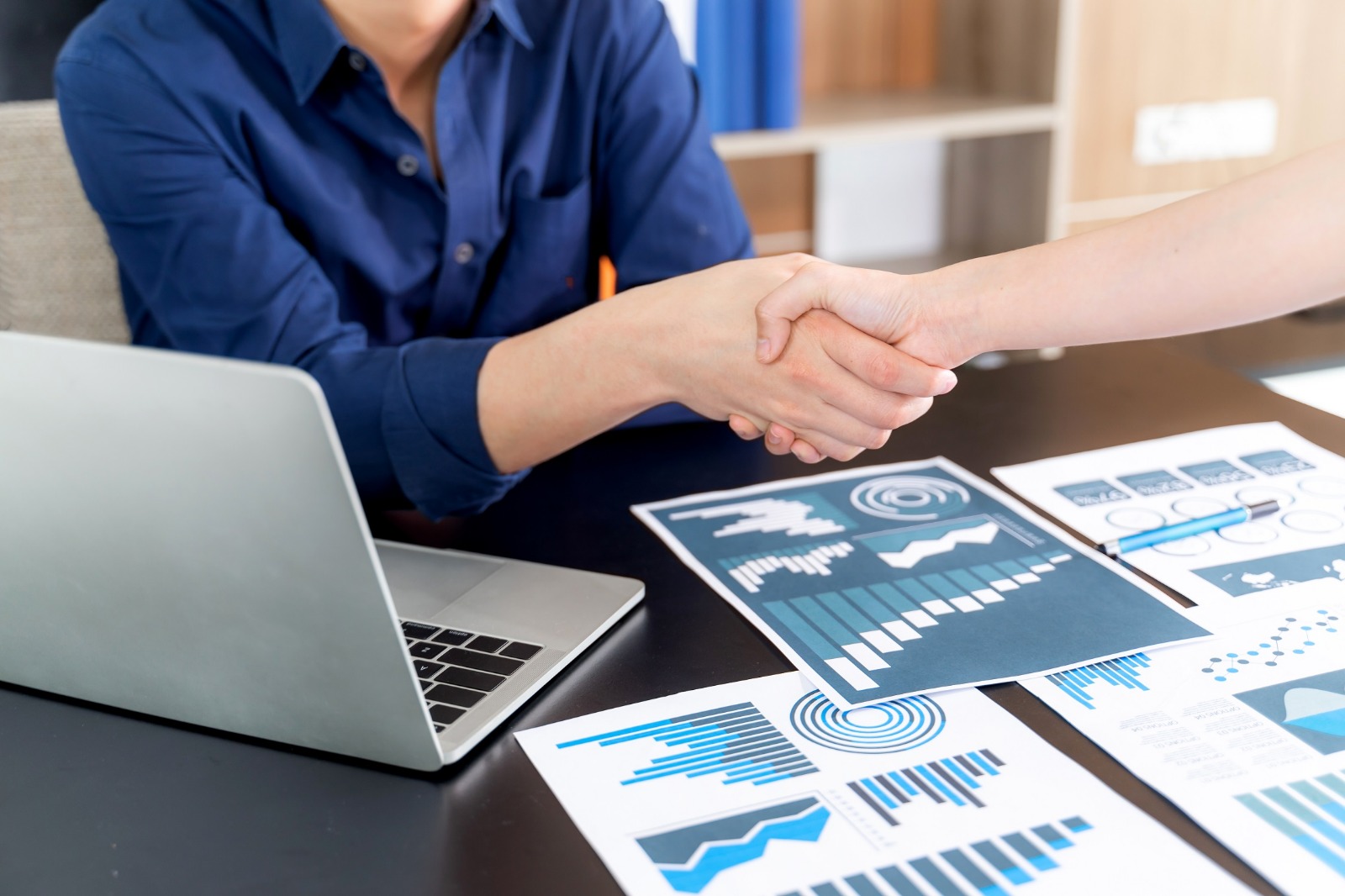 La creación de nuevos negocios son el factor clave para crecer